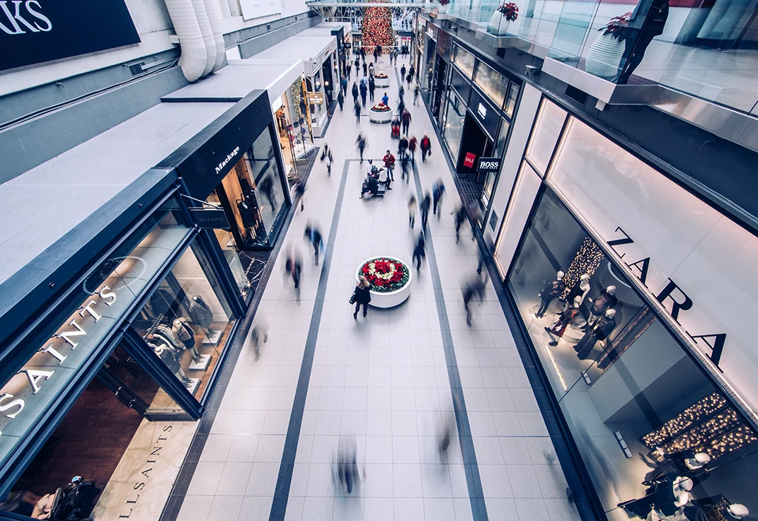 Retail Back Office - FirstPay