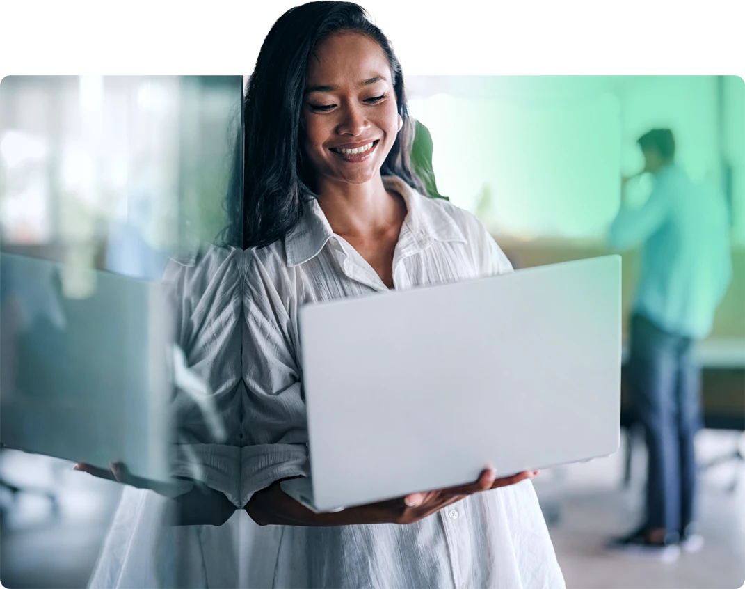 Software - FirstPay
